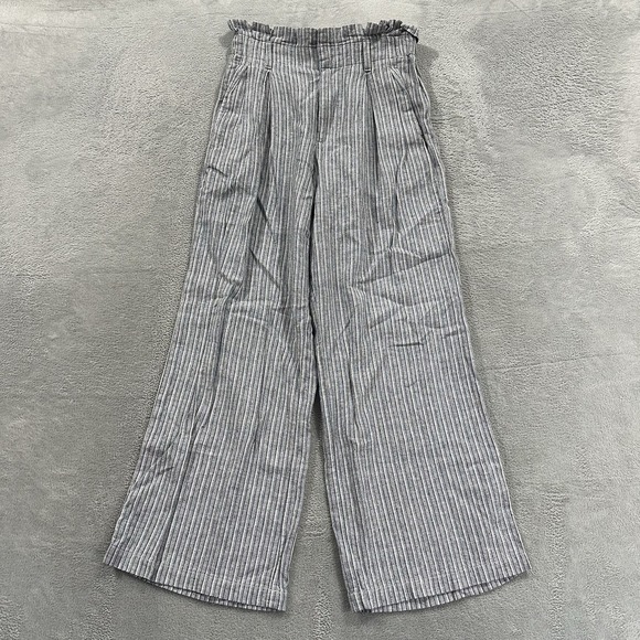 Banana Republic | Pants & Jumpsuits | Banana Republic Pants Womens Wide ...
